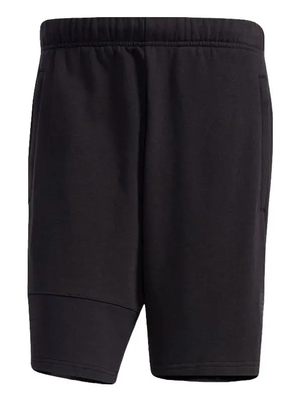 Adidas Urban Knit Short - Black
