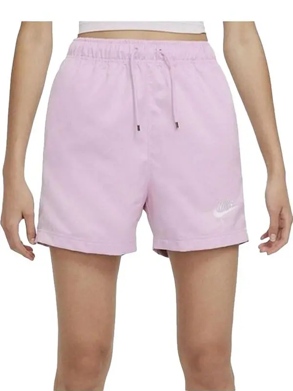 Nike Air Woven High-rise Shorts - Default Color