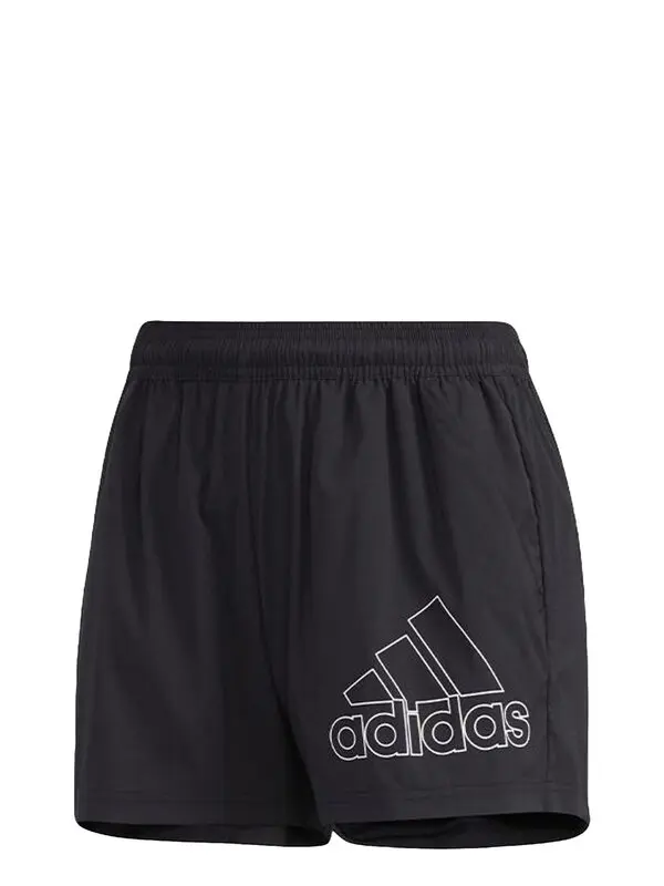 Adidas Bos Short - Black