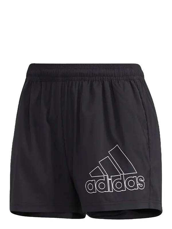 Adidas Bos Short - Black