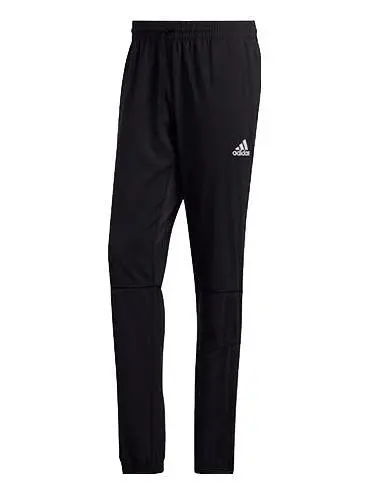 Adidas Bb Woven Pants - Black