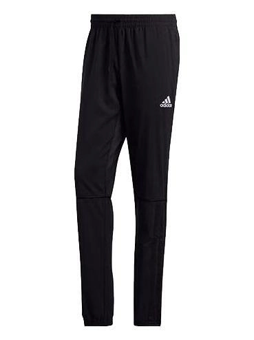 Adidas Bb Woven Pants - Black