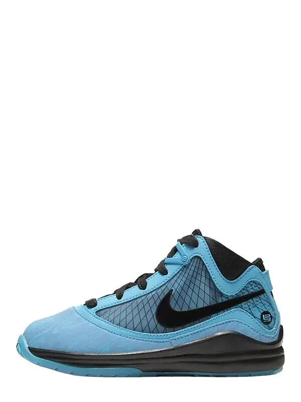 Nike Max Lebron 7 Retro Qs 'all Star' 2020 - Blue
