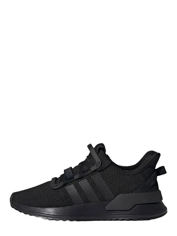 Adidas U_path Run Core Sneakers - Black