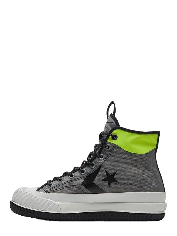 CONVERSE Bosey Mc Gore-tex High Top Sneakers - Grey/black