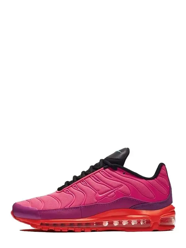 Nike Max Plus 97 Racer Sneakers - Pink