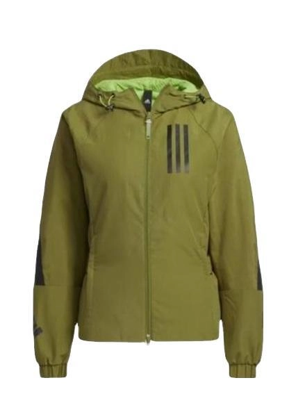 Adidas W.n.d. Jacket - Default Color