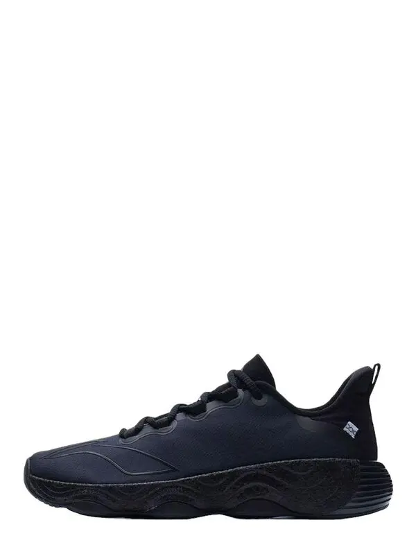 LI-NING No Boundaries 3 Sneakers - Black