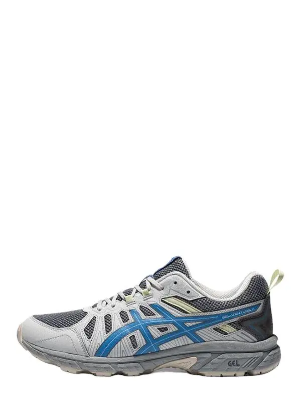 Asics Gel-venture Mx 'grey Blue - Grey/blue
