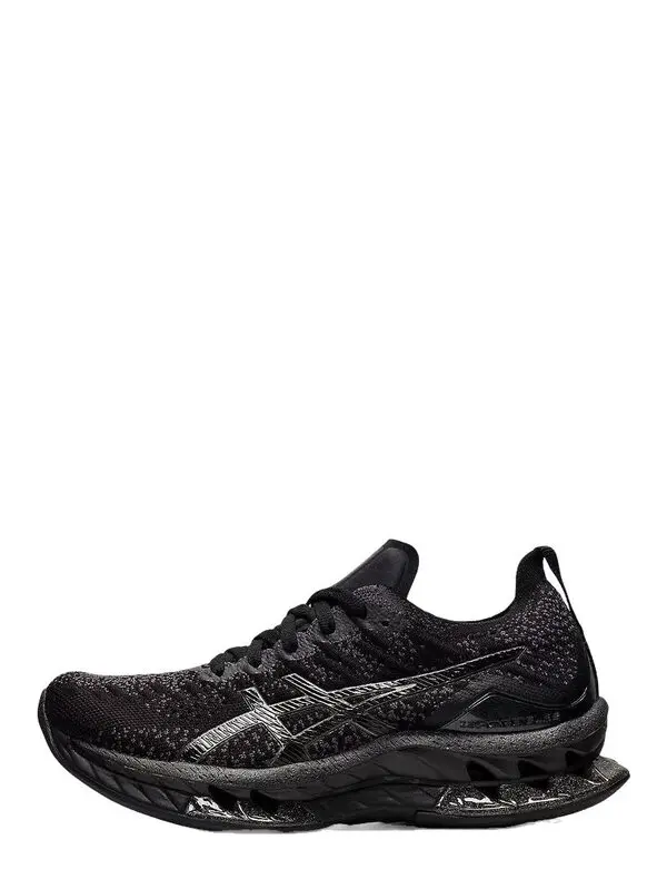 Asics Kinsei Blast Performance Footwear - Black