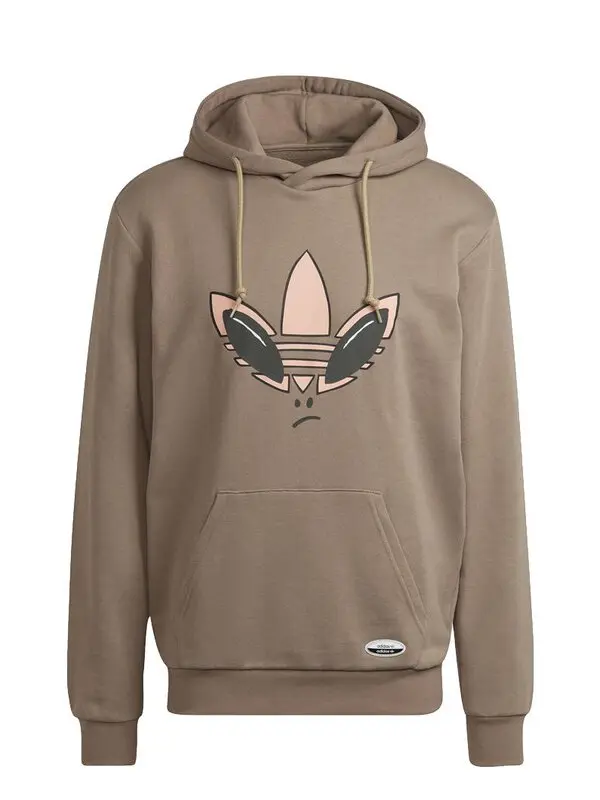 Adidas Q1 Hoodie - Default Color