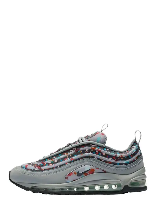 Nike Max 97 Ultra '17 Prm 'confetti' Sneakers - Grey