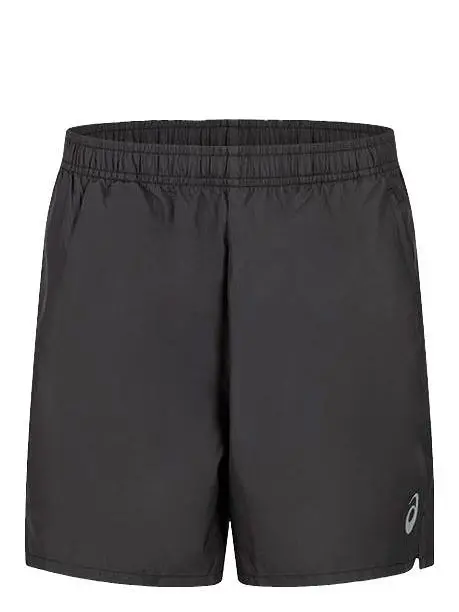Asics Performance Woven Short - Black
