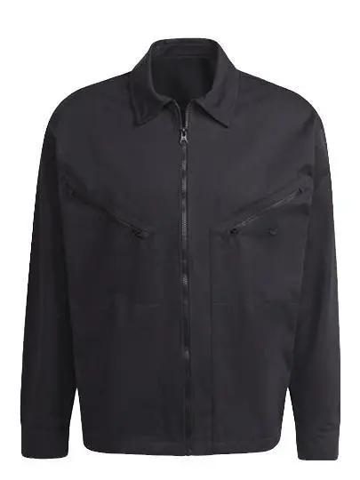 Adidas Originals Embroidered Jacket - Multi-color