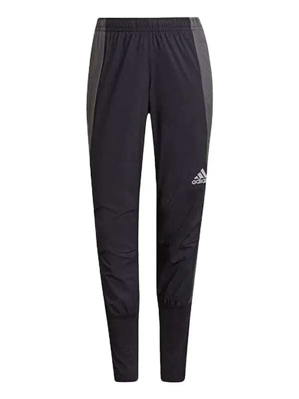 Adidas Adizero Marathon Pants - Black