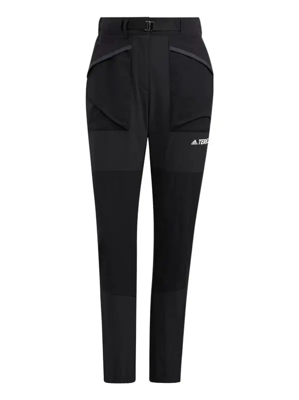 Adidas Utilitas Pants - Black