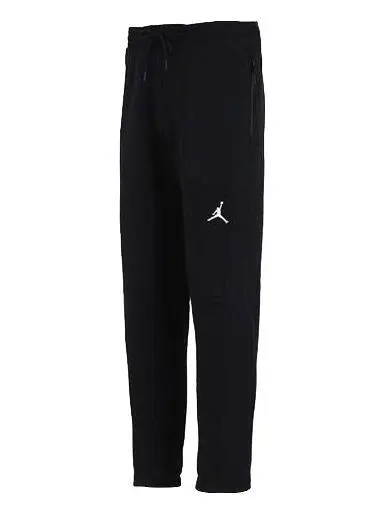JORDAN 23 Engineered Casual Fleece Bundle Feet Sports Pants/trousers/joggers Black - Multi-color
