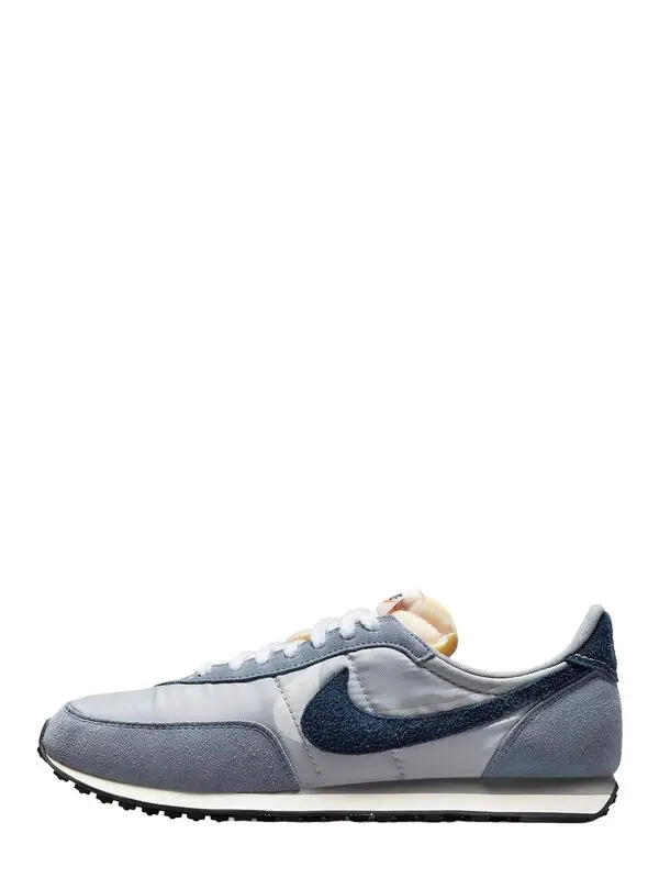 Nike Waffle Trainer 2 Se "light Ash - Light Ash/navy