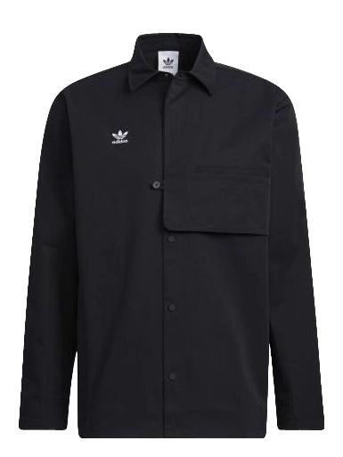Adidas Originals Cny Limited Edition Button-up Shirt - Default Color