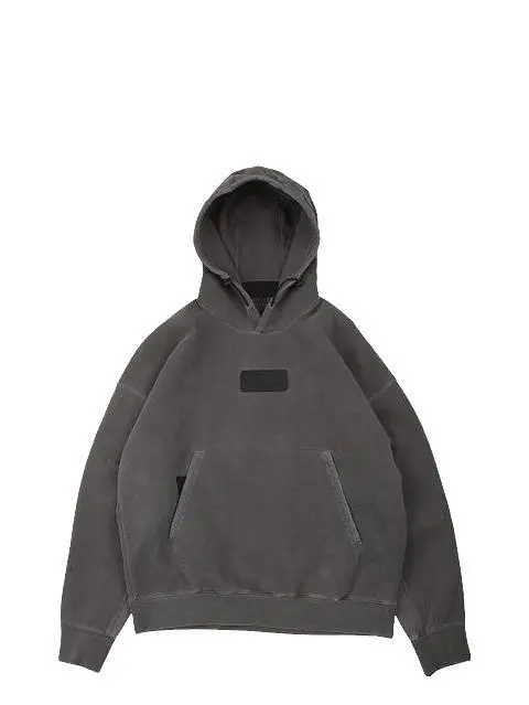 JORDAN Air 23 Engineered Hoodie - Gray