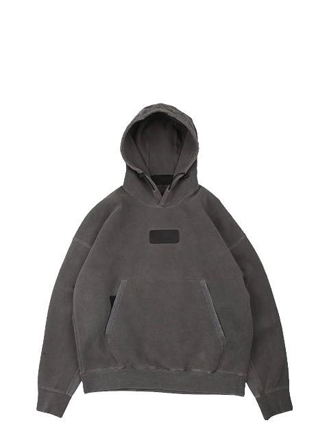 JORDAN Air 23 Engineered Hoodie - Gray