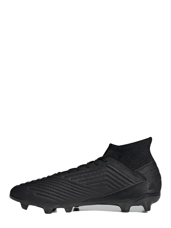 Adidas Predator 19.3 Fg - Black