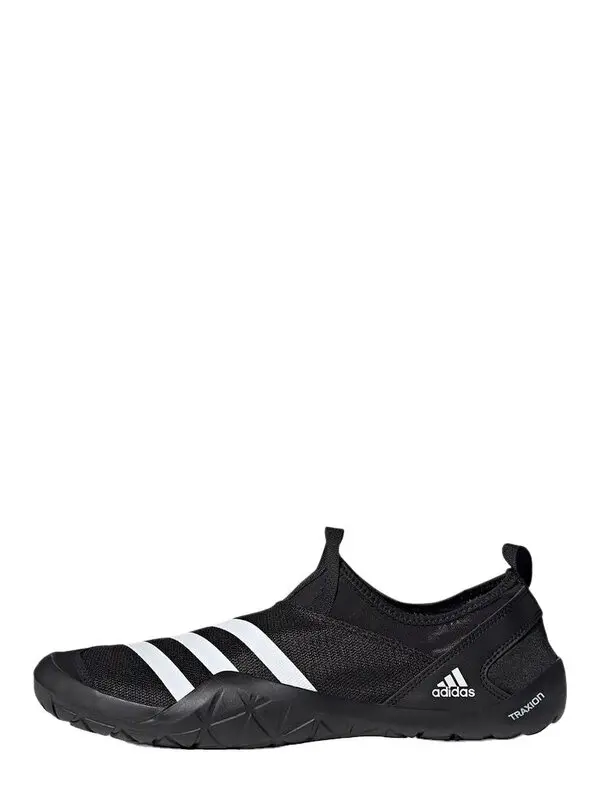 Adidas Jawpaw Slip-on Heat.rdy Athletic Shoes - Black
