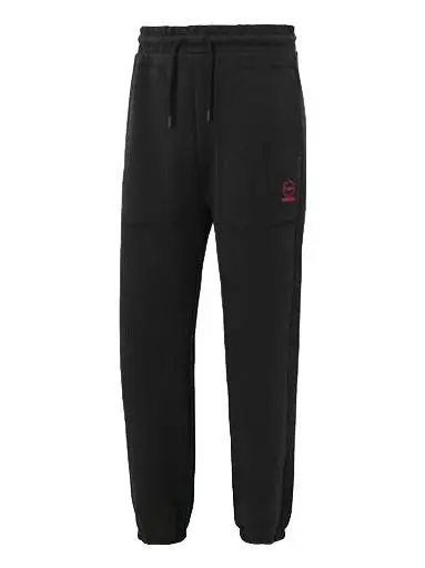 Adidas Neo Cny Tp Limited Casual Bundle Feet Sports Pants/trousers/joggers Black - Default Color