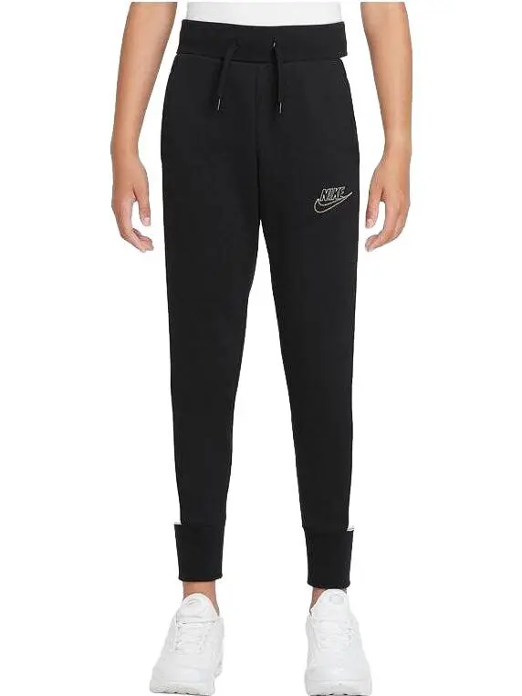 Nike Club Flc Pant Icon Clash - Default Color