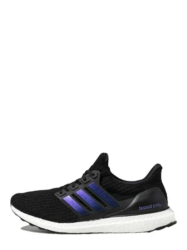 Adidas Ultraboost - Black