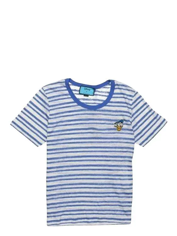 Gucci Donald Stipe T-shirt - Blue