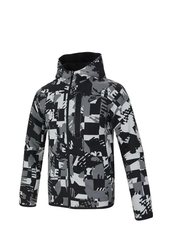Nike Tech Fleece Seasonal Energy Top - Default Color