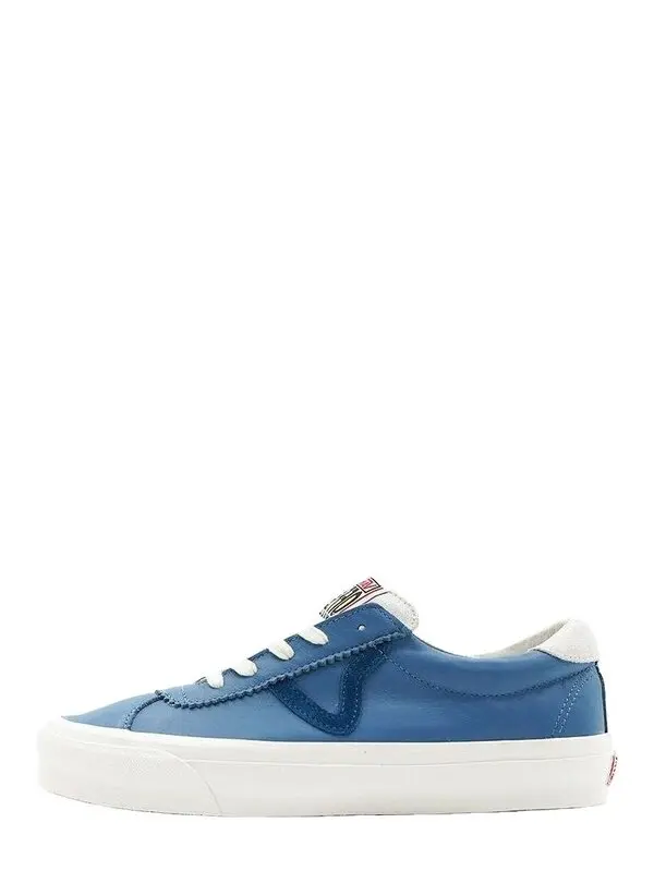 VANS Vault Og Epoch Lx Sneakers - Blue/white
