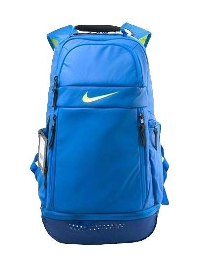 Nike Ultimatum Gear Athletic Training Backpack - Blue