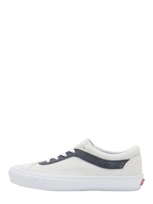 VANS Bender Bold Ni Sneakers - White/black
