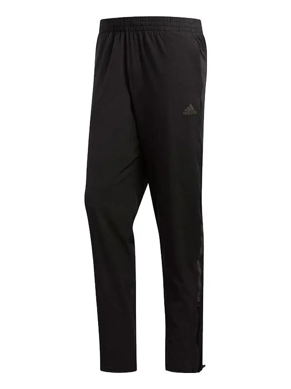 Adidas Astro Pant Running Gym Sports Long Pants - Black