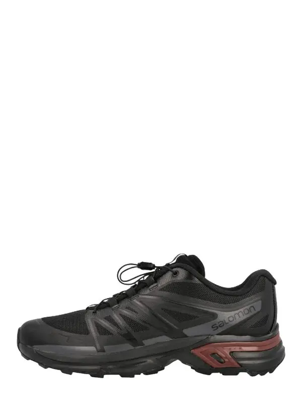 SALOMON Xt-wings 2 Advanced Sneakers - Black