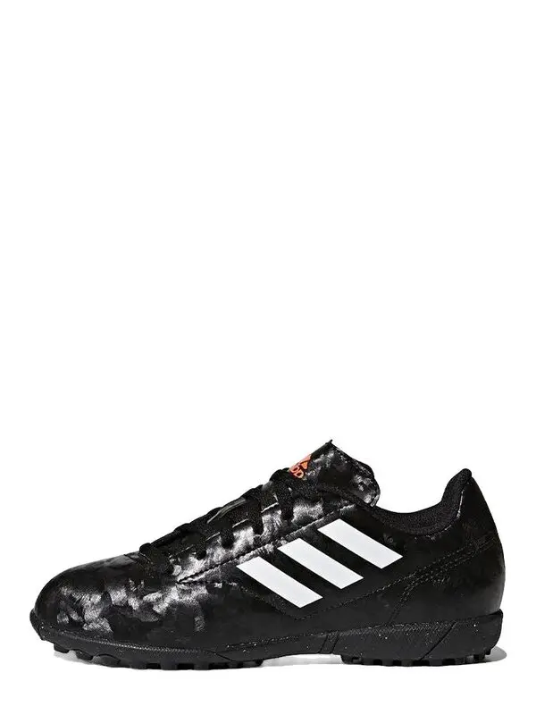 Adidas Conquisto Ii Tf Soccer Cleats - Black