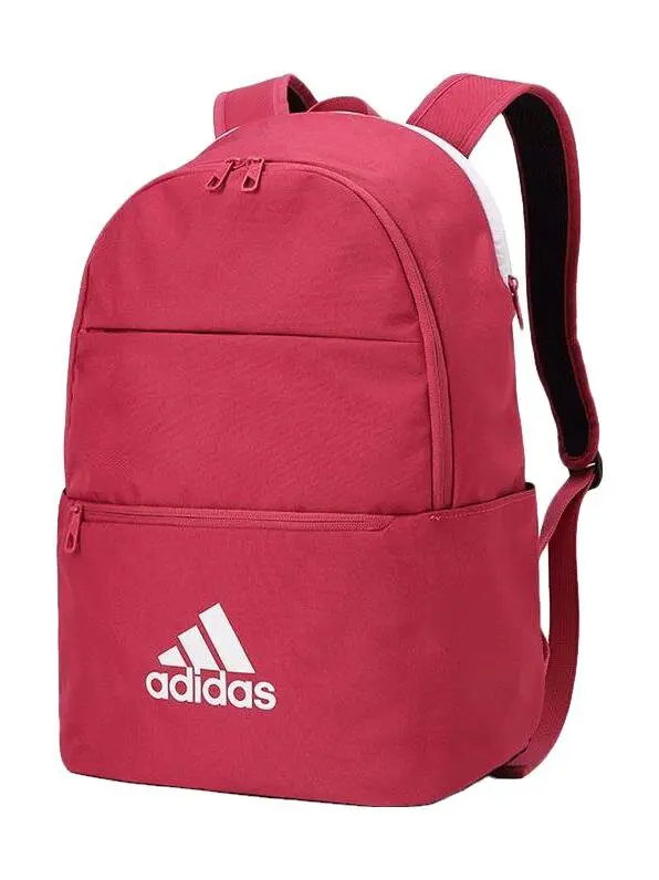 Adidas Bp Backpack - Red
