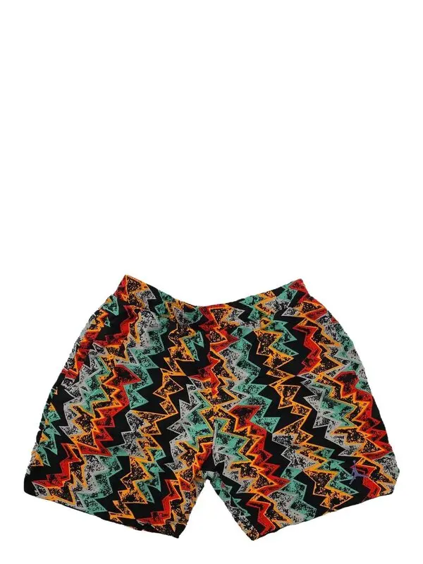 JORDAN Retro 7 Hare Shorts - Multi-color