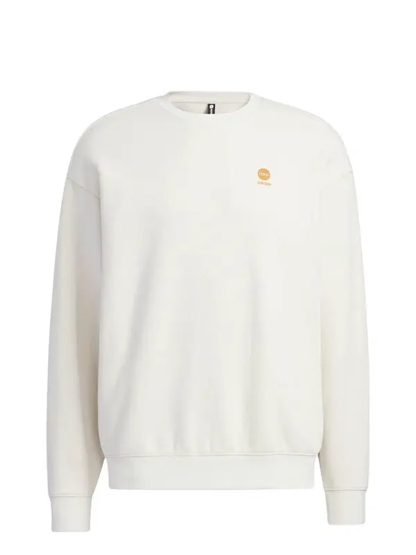 Adidas Neo Crewneck Sweatshirt - Multi-color