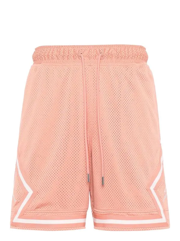 JORDAN Air Casual Sports Shorts - Multi-color