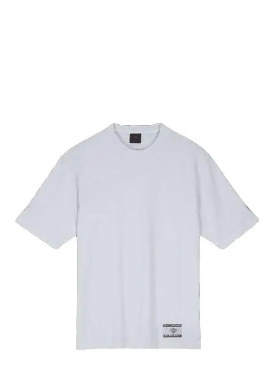 JORDAN X Solefly Tee - Grey