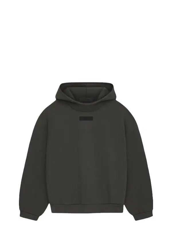Fear Of God Ss24 Hoodie - Ink