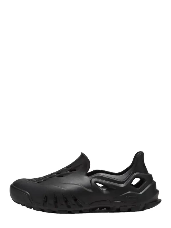 VANS Amzn Pacu Caviar Slip On - Black