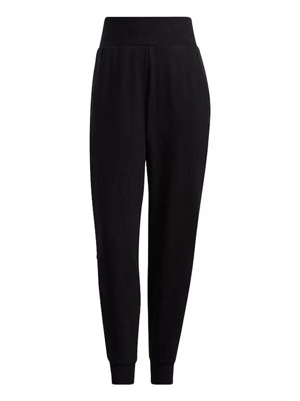 Adidas Athleisure Casual Sports Long Pants - Default Color