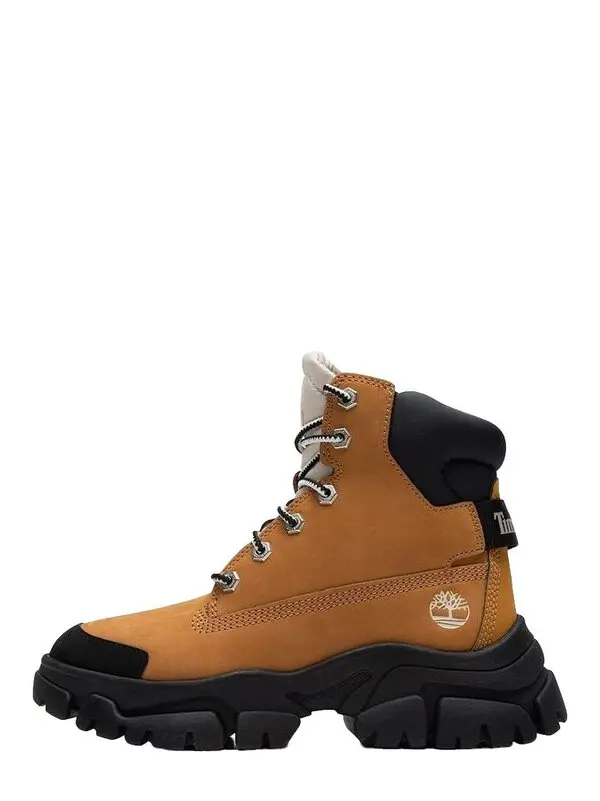 Timberland Adley Way Sneaker Boot - Yellow/white/black