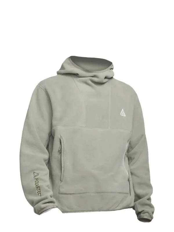 Nike Polartec Wolf Tree Hoodie - Default Color