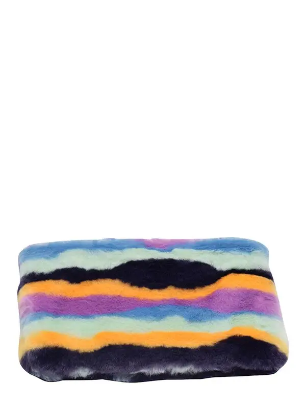 UGG W Med Zip Pouch - Default Color