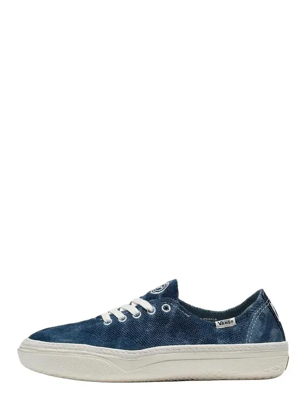 VANS Circle Vee - Ocean Blue